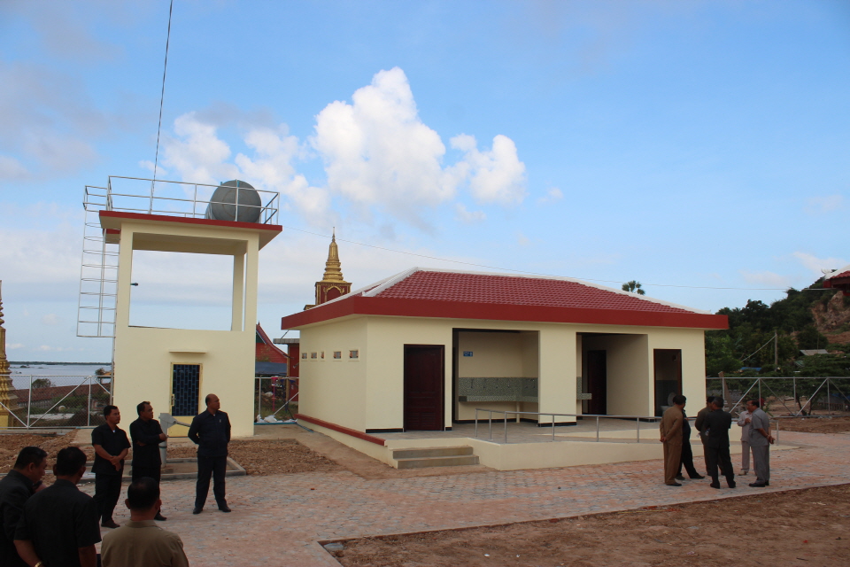 [현장이야기] 내게 가장 특별한 학교(배주용 단원) | 로터스월드